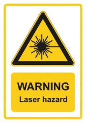 Laser – SPP – Servizio Prevenzione e Protezione – UNIPV